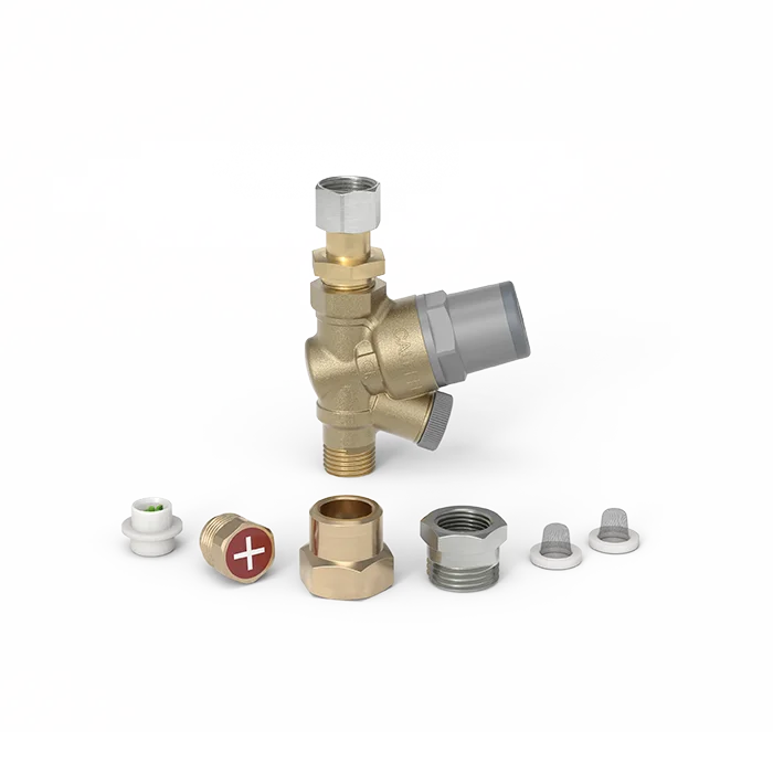 Quooker - Conversion set Combi B to Combi+ B