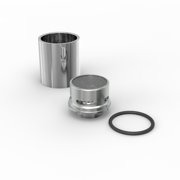 Quooker - Fusion Perlator-Service-Set