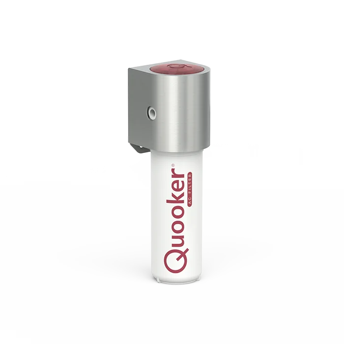 Quooker - The tap that does it all